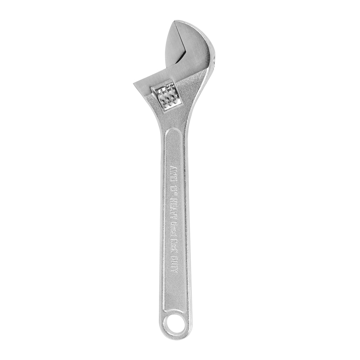 Adjustable Wrenches – GreatNeckTools
