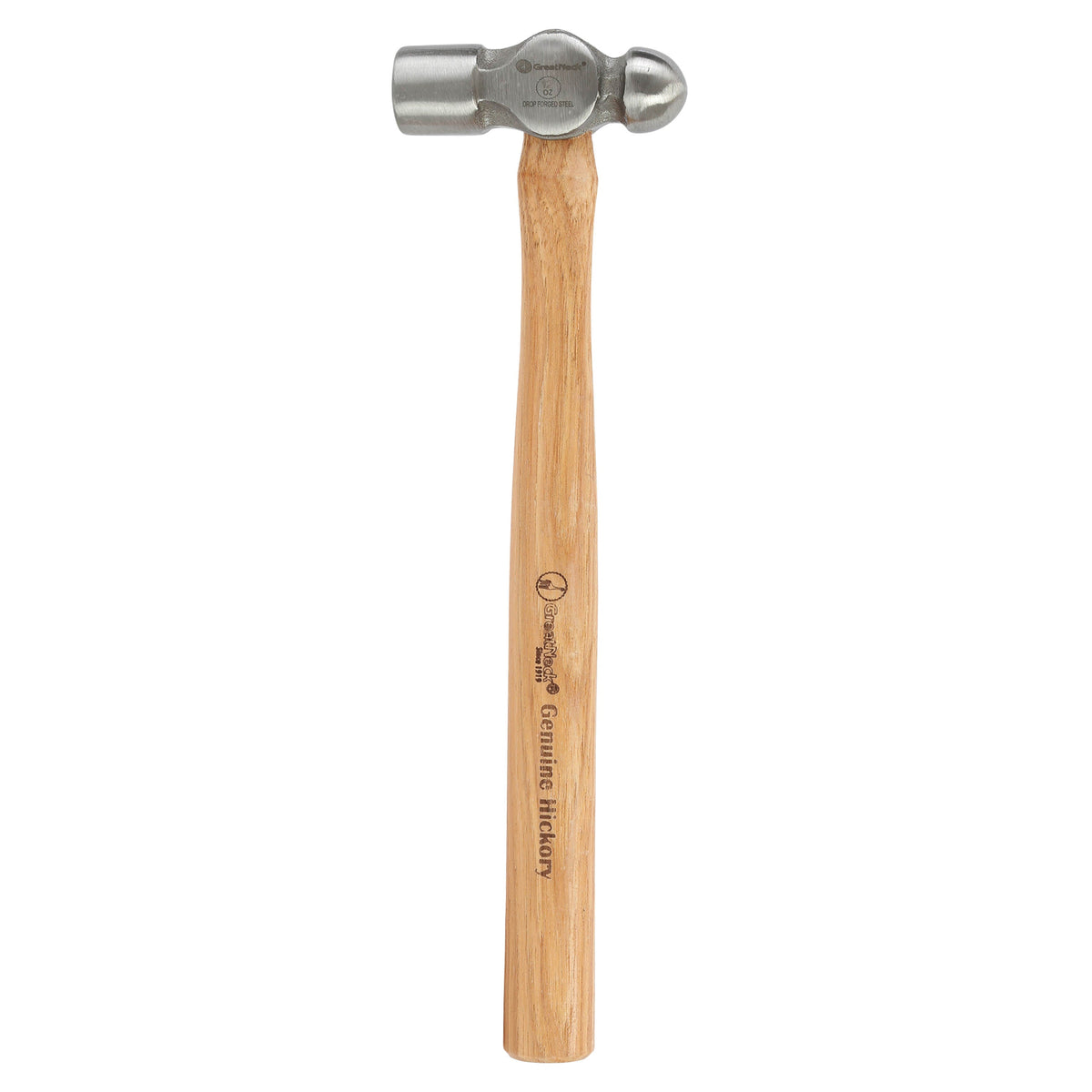 Ball Peen Hammers – GreatNeckTools