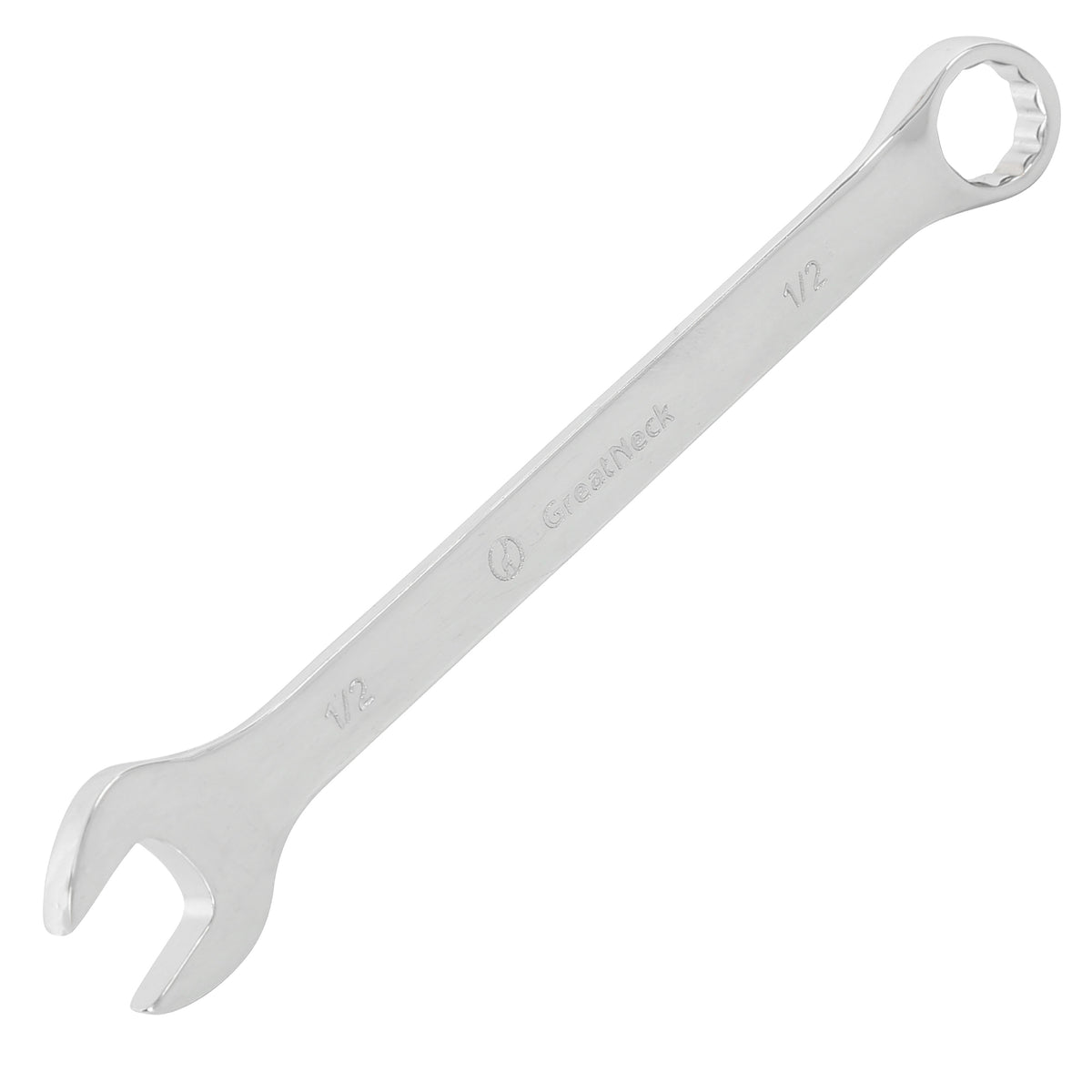 GreatNeck CO3C Combination Wrench (1/2 Inch) – GreatNeckTools
