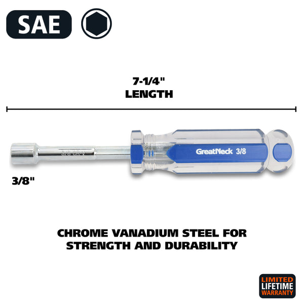 Products – GreatNeckTools