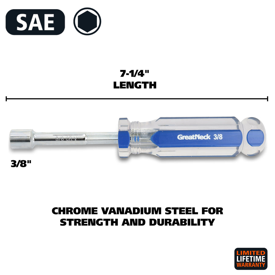Products – GreatNeckTools
