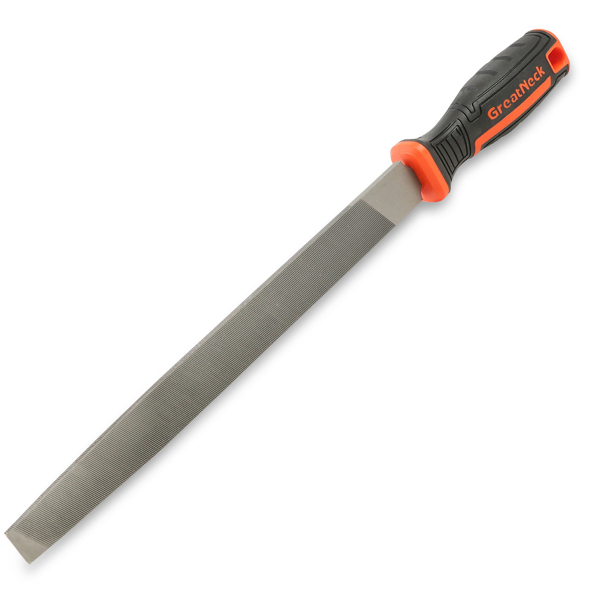GreatNeck HMB10 Mill File (10 Inch) – GreatNeckTools