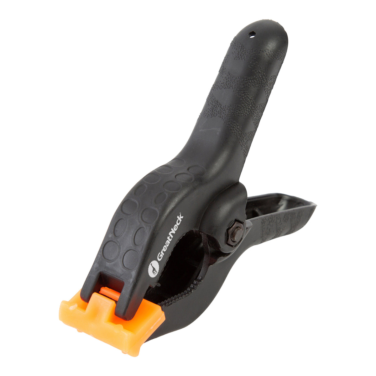 GreatNeck 930B Nylon Spring Clamp (1 Inch) – GreatNeckTools