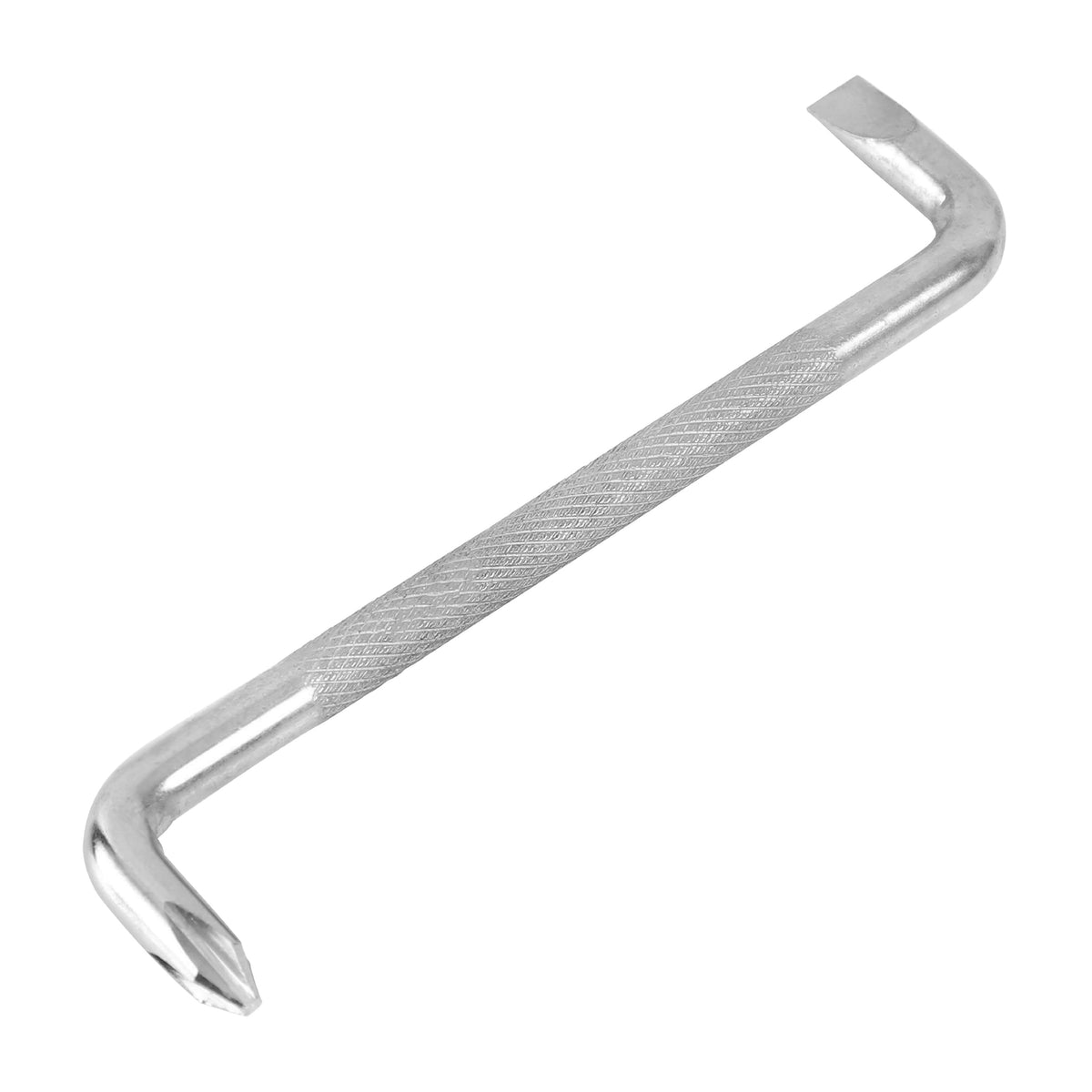 GreatNeck OS2C Offset Screwdriver (#2 x 1/4 Inch) – GreatNeckTools