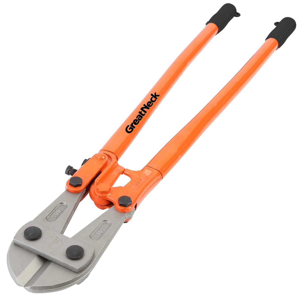 GreatNeck BC36 Bolt Cutter (36 Inch) – GreatNeckTools