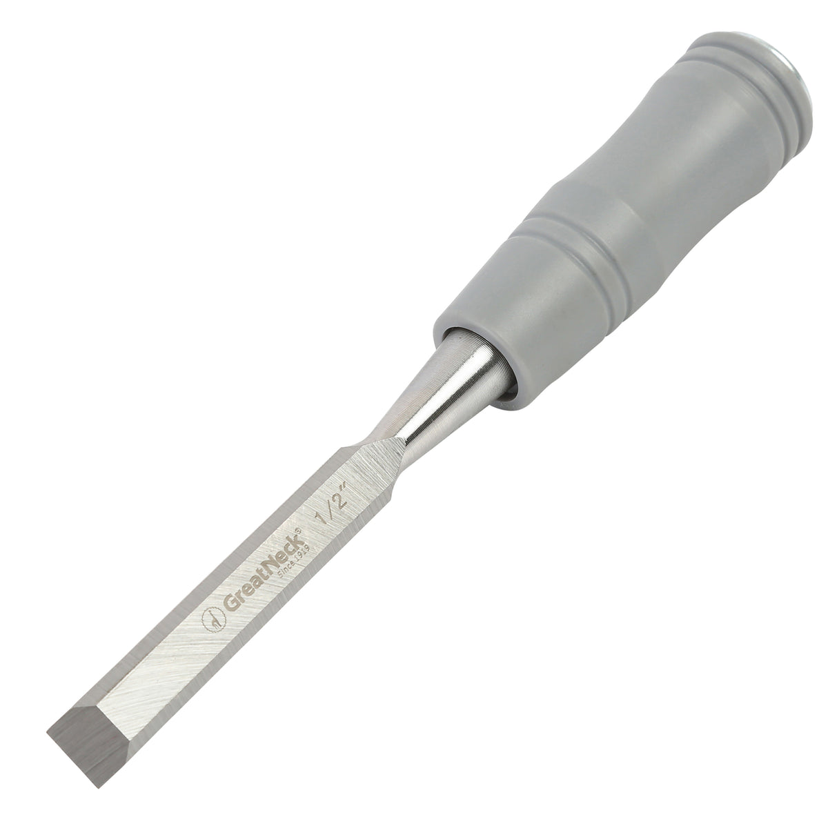 GreatNeck WC50 Chisel (1/2 Inch) – GreatNeckTools
